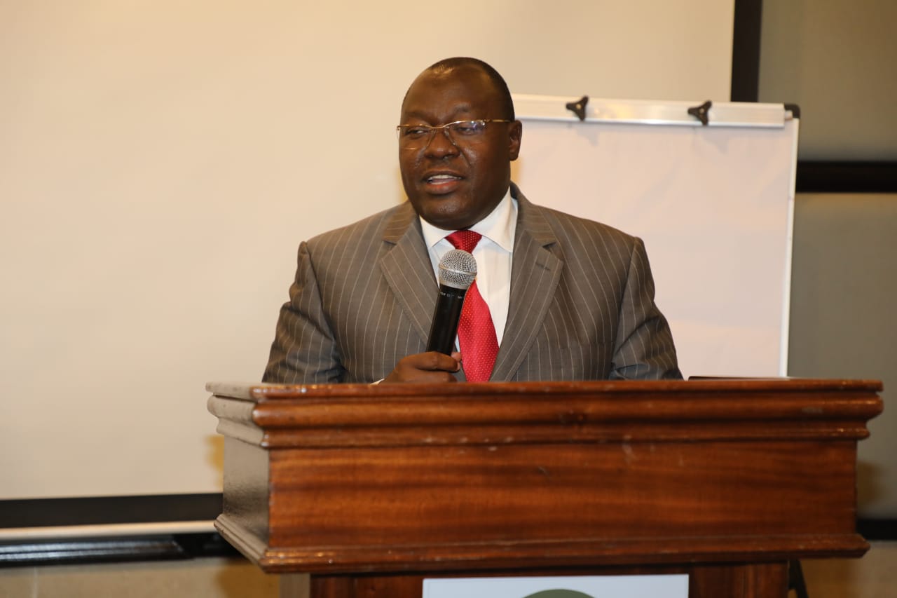 National Police Service Commission gallery