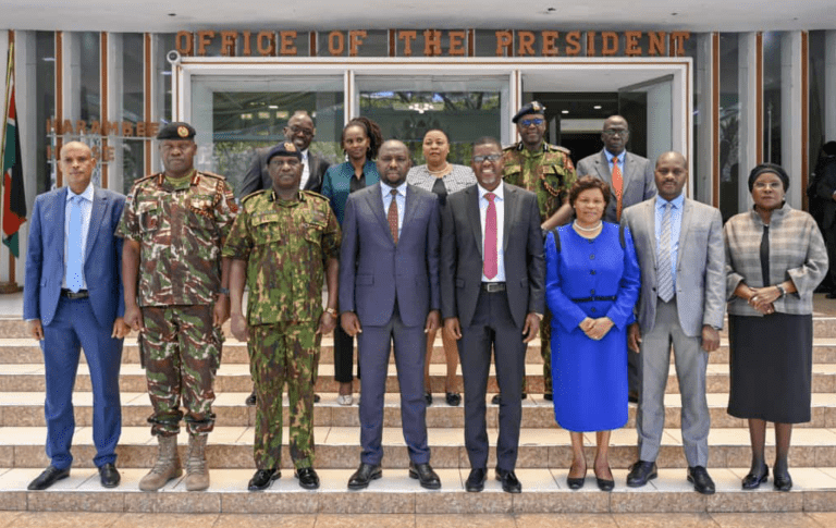 ADDENDUM: ADVERTISEMENT FOR RECRUITMENT OF POLICE CONSTABLES INTO THE ...