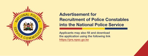 National Police Service Commission | Home